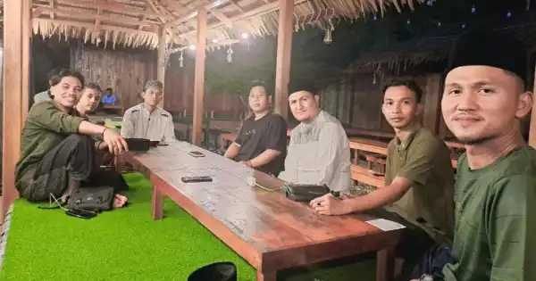 ISAP Gelar Safari Ramadan Hingga Trumon Raya