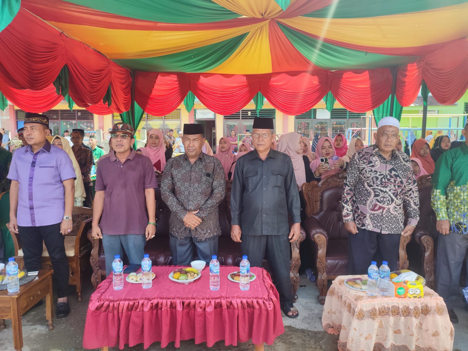 Muscab Muhammadiyah Sawang ke XVI Resmi dibuka, Ini Harapannya