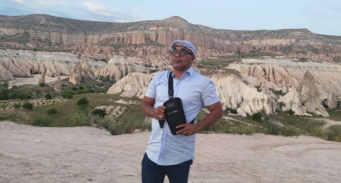 Bantah Tudingan Lahan Sawit Petani Caplok Suaka Margasatwa Rawa Singkil ...