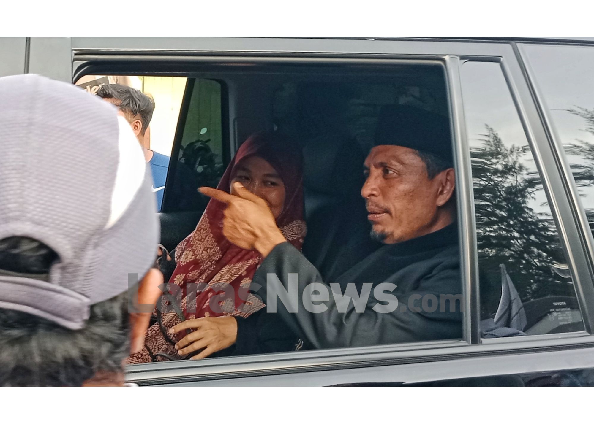 Gerak 08 Sebut Tengku Amran Lanjutkan Pembangunan Aceh Selatan