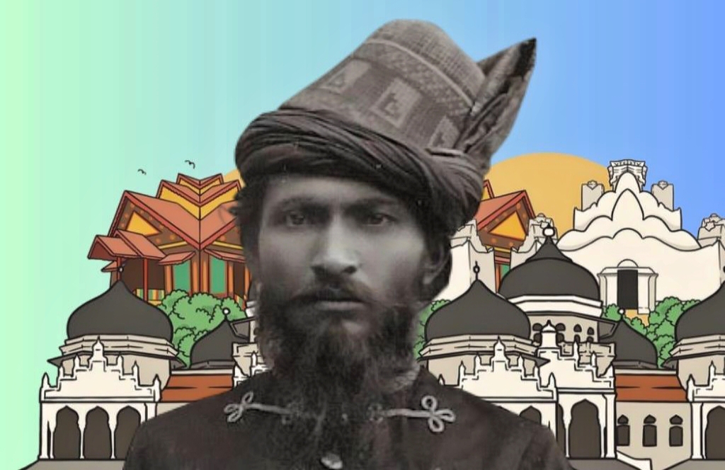 Teuku Cut Ali Pejuang yang Terlupakan dari Sejarah Nasional