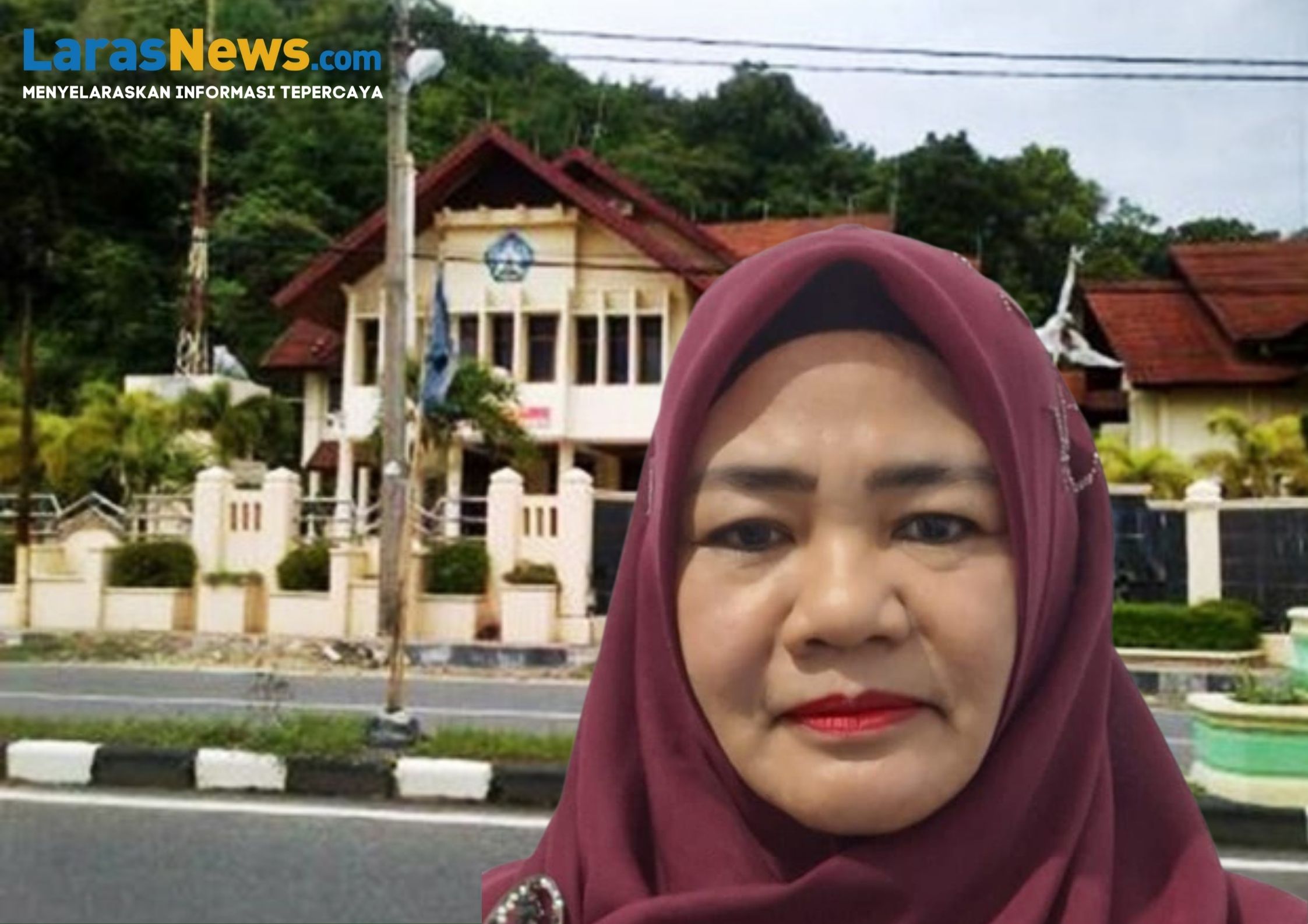 Luruskan Isu Program Desa Digital, Kadis DPMG Aceh Selatan : Semua Sesuai Prosedur, Tak Ada ...